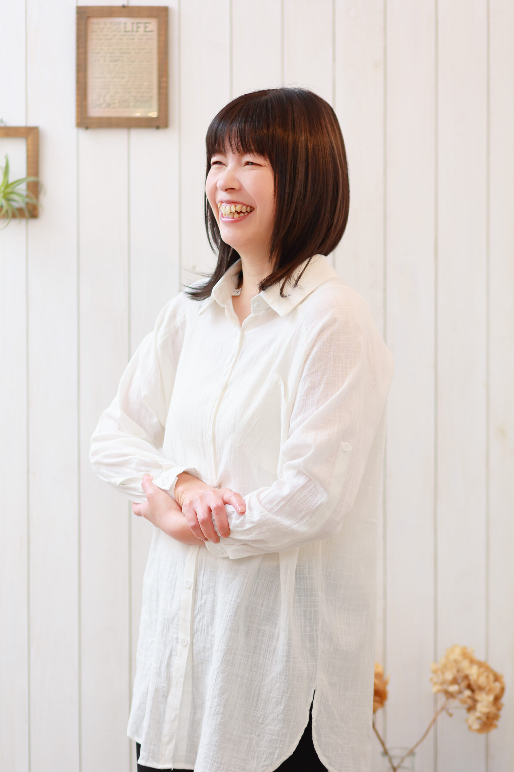 採用情報 | 奈良県奈良市のヘアケア・頭皮ケアが得意な個室型美容室atelier RICO(アトリエリコ)